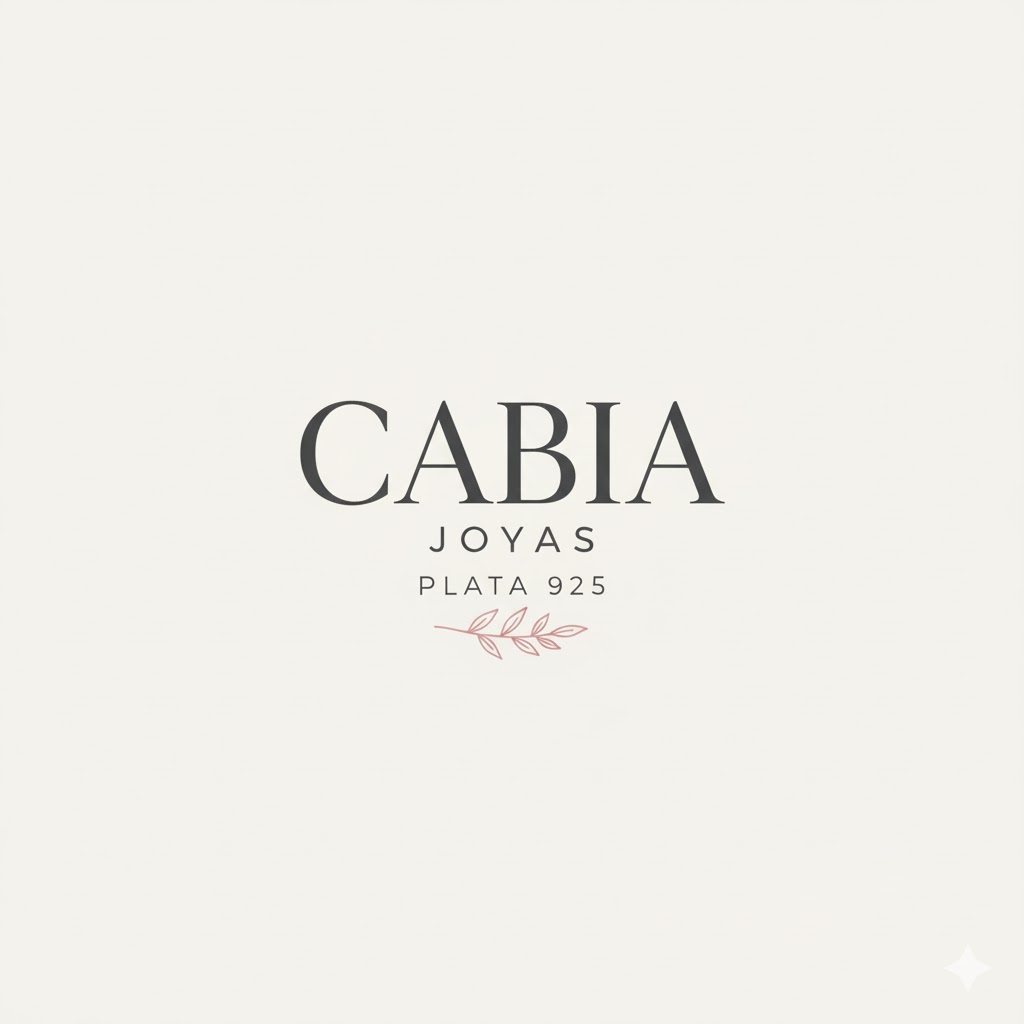 Cabia Joyas | Plata 925 en Río Tercero, Córdoba